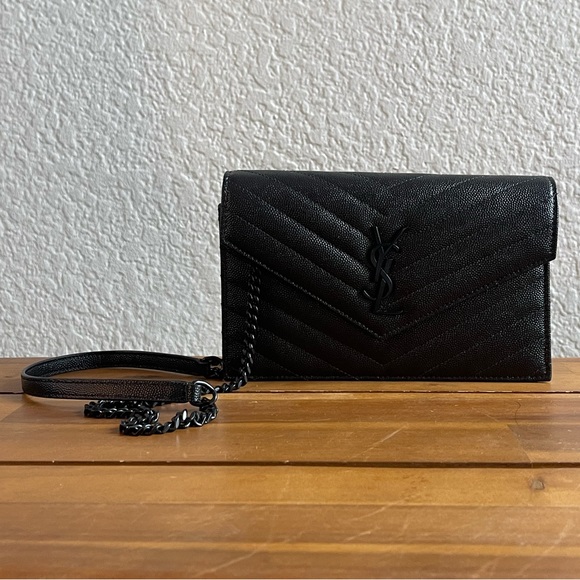 Saint Laurent | Bags | Sold On Fb Market Placenew Ysl Cassandre ...